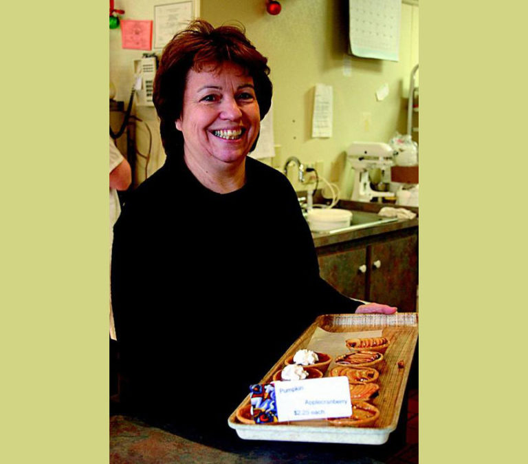 Meet Chef Olive Chase of the Casual Gourmet Read more: Meet Chef Olive ...