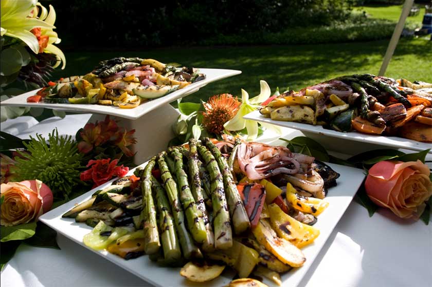 Father's Day Cookout Ideas - The Casual Gourmet