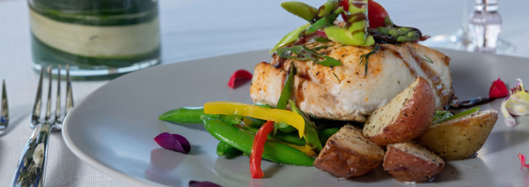 Cape Cod Wedding Menus - The Casual Gourmet