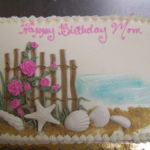 Special Occasion Cakes On Cape Cod - The Casual Gourmet