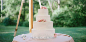 Special Occasion Cakes On Cape Cod - The Casual Gourmet