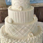 The #1 Wedding Cake Bakery in Cape Cod - The Casual Gourmet