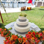 The #1 Wedding Cake Bakery in Cape Cod - The Casual Gourmet