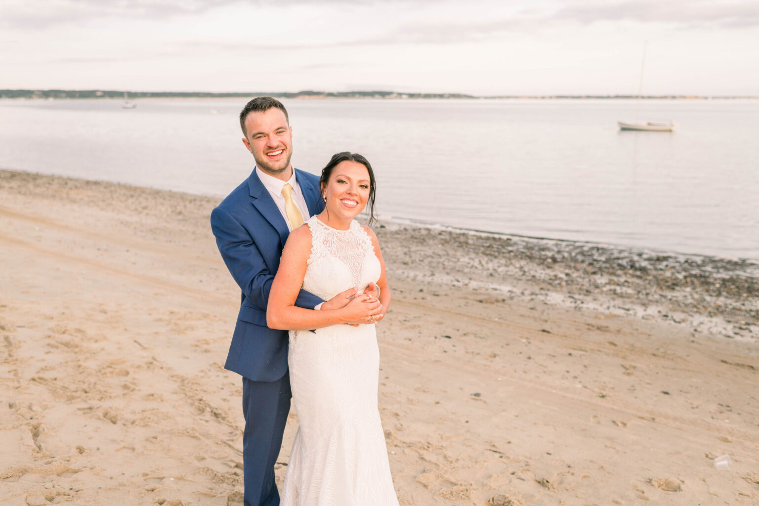 The Casual Gourmet - Voted Cape Cod's Best Wedding Caterer | Cape Cod ...