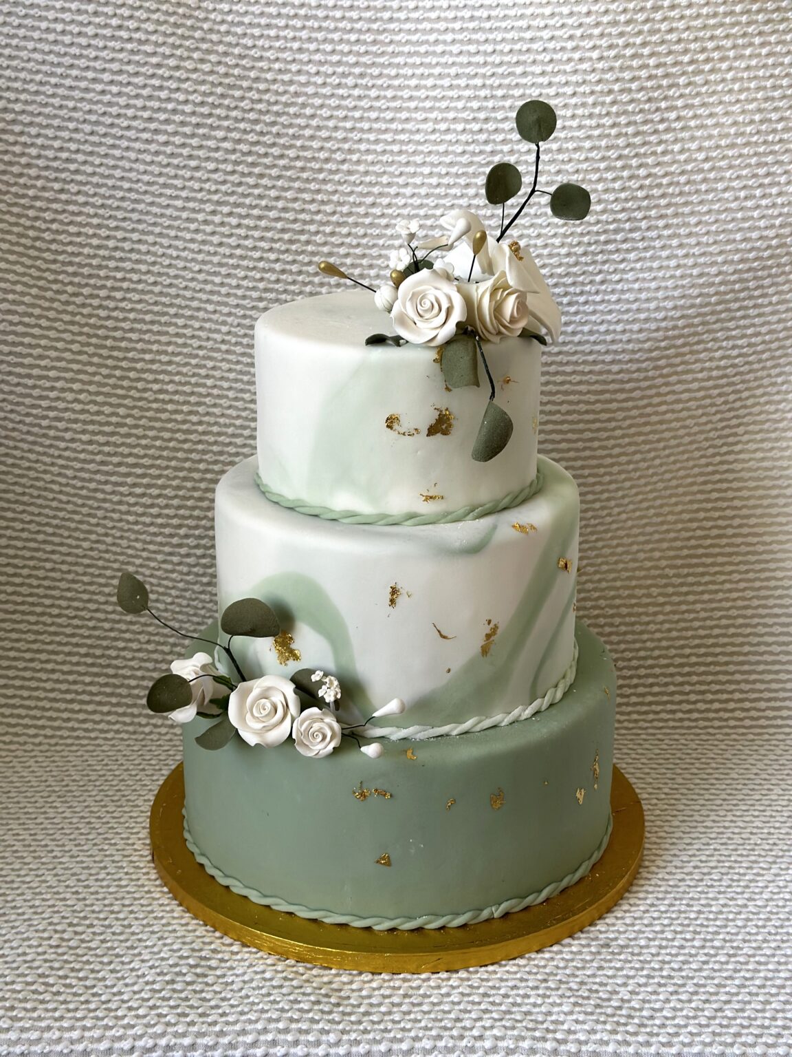 The #1 Wedding Cake Bakery in Cape Cod - The Casual Gourmet