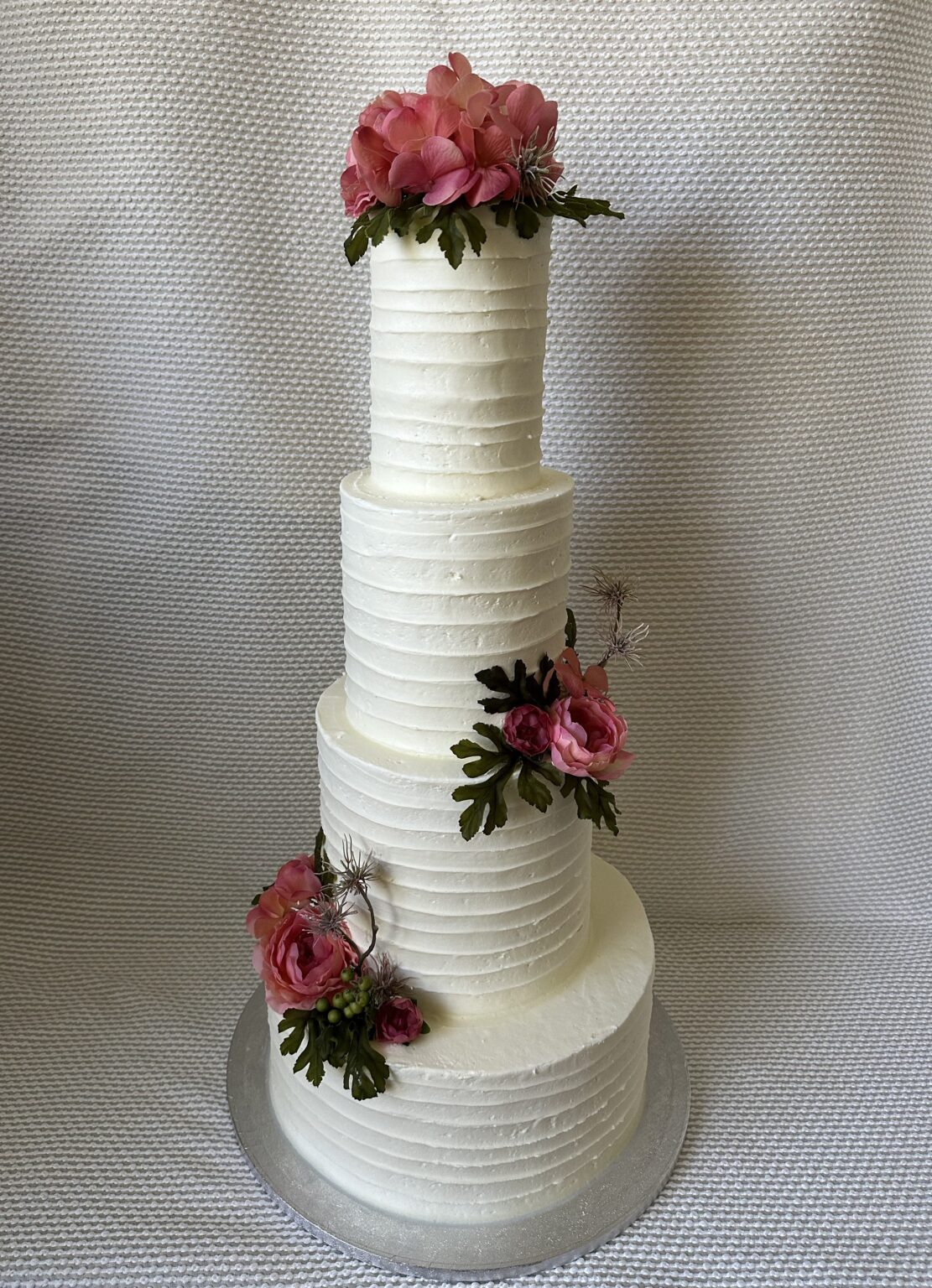 The #1 Wedding Cake Bakery in Cape Cod - The Casual Gourmet