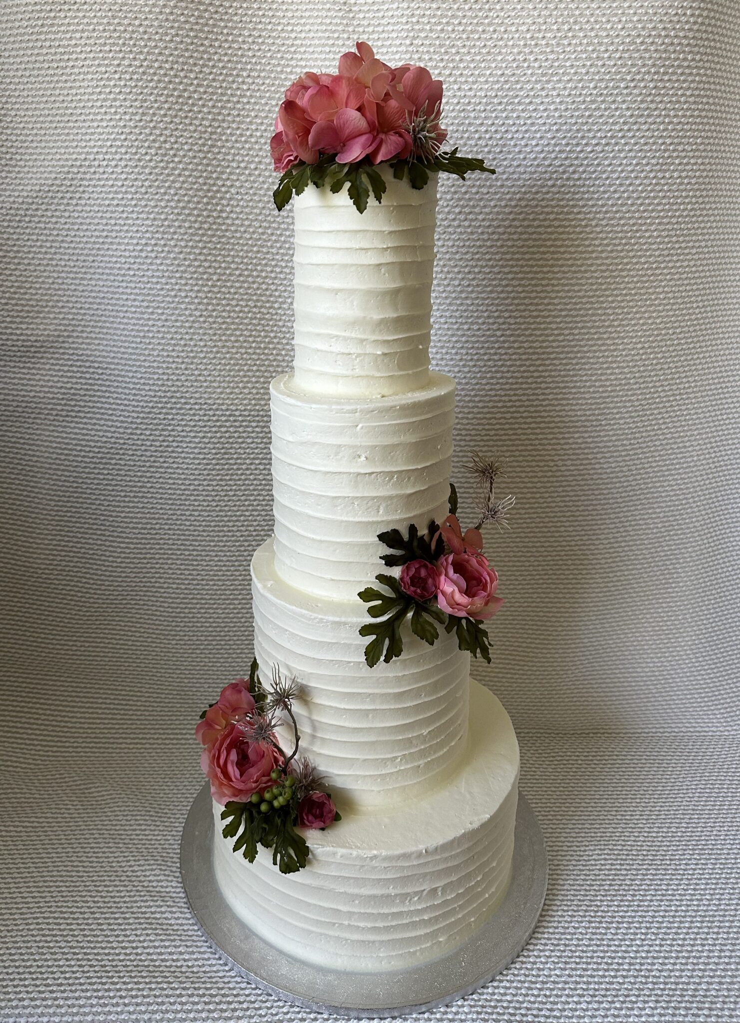 The #1 Wedding Cake Bakery in Cape Cod - The Casual Gourmet