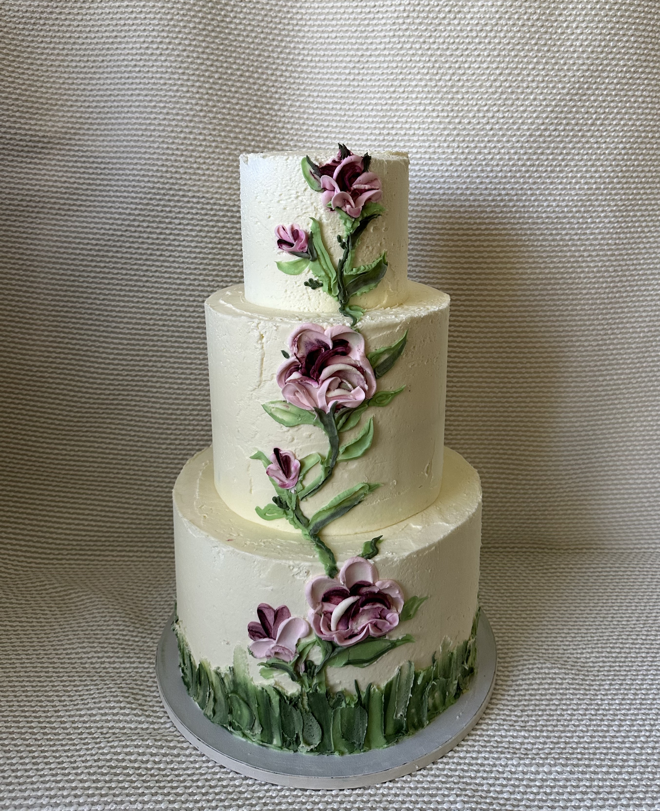 The #1 Wedding Cake Bakery in Cape Cod - The Casual Gourmet