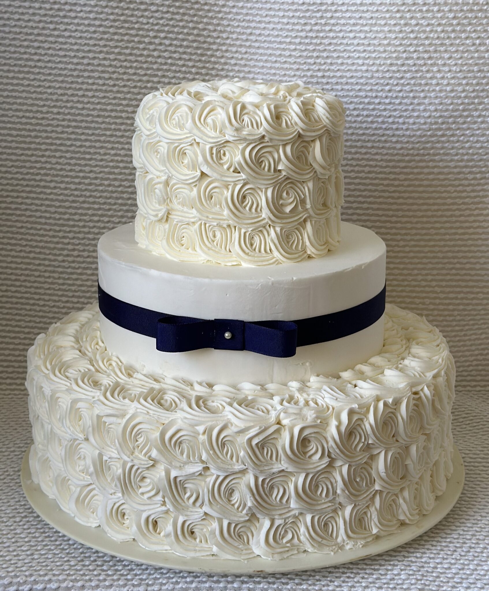 The #1 Wedding Cake Bakery in Cape Cod - The Casual Gourmet