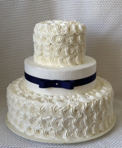 The #1 Wedding Cake Bakery in Cape Cod - The Casual Gourmet