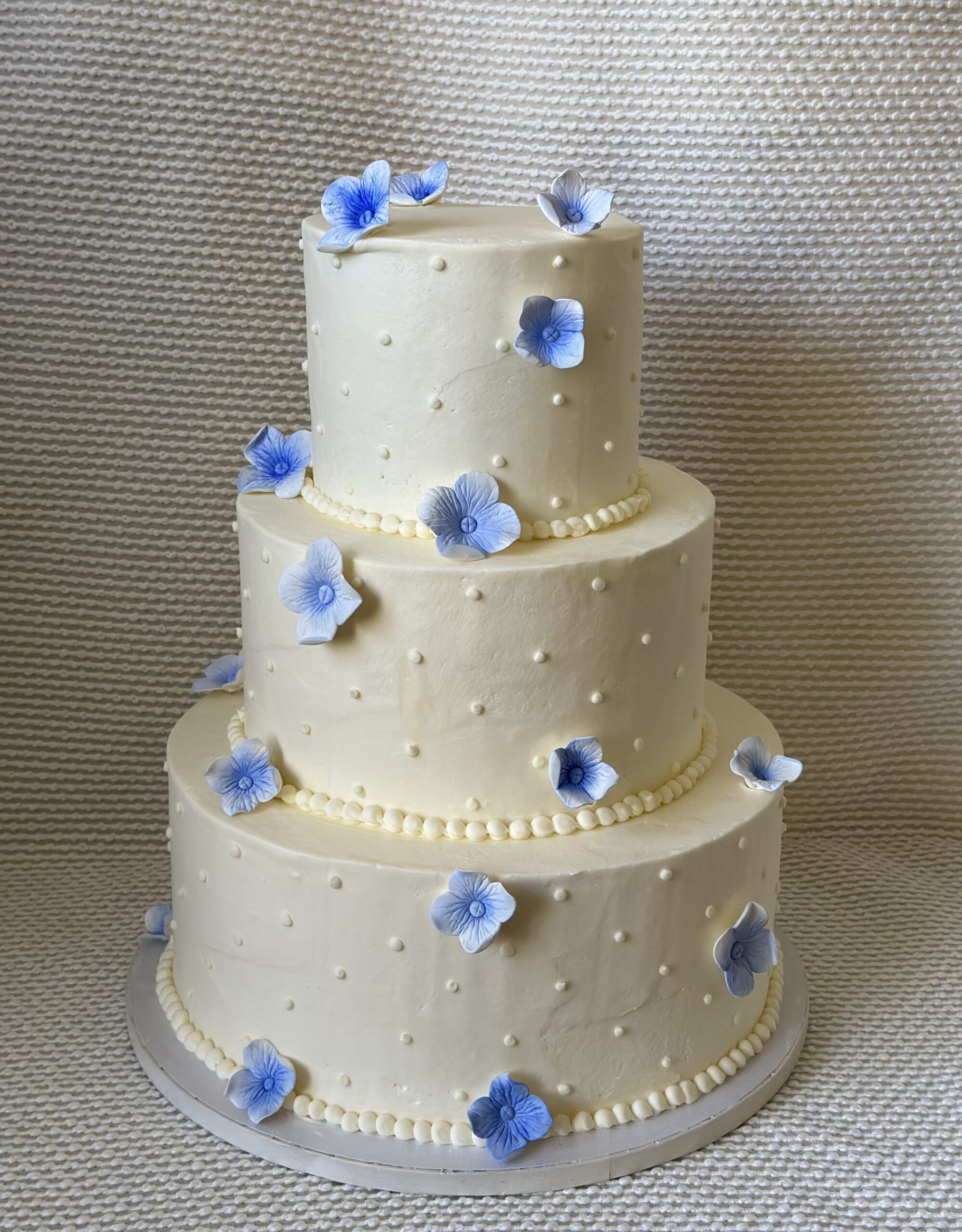 The #1 Wedding Cake Bakery in Cape Cod - The Casual Gourmet