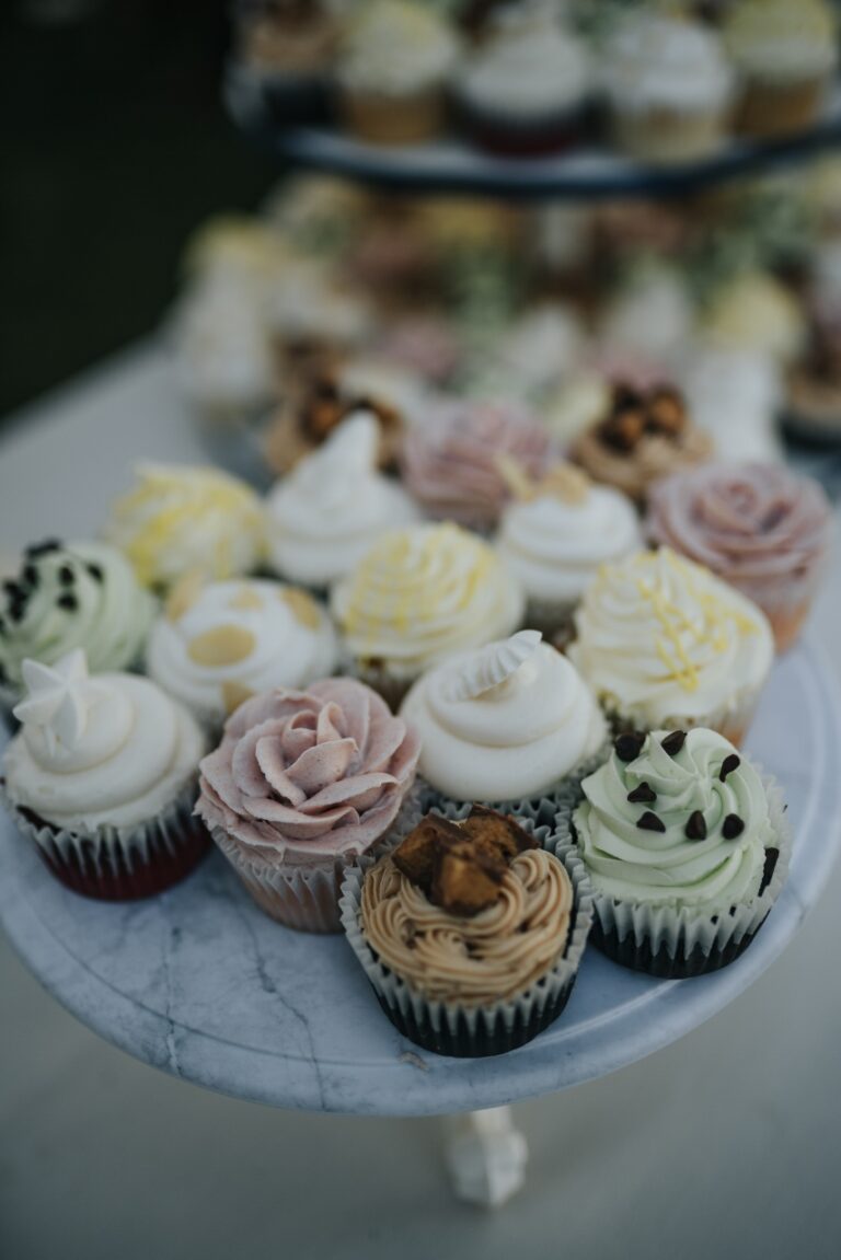 The #1 Wedding Cake Bakery in Cape Cod - The Casual Gourmet