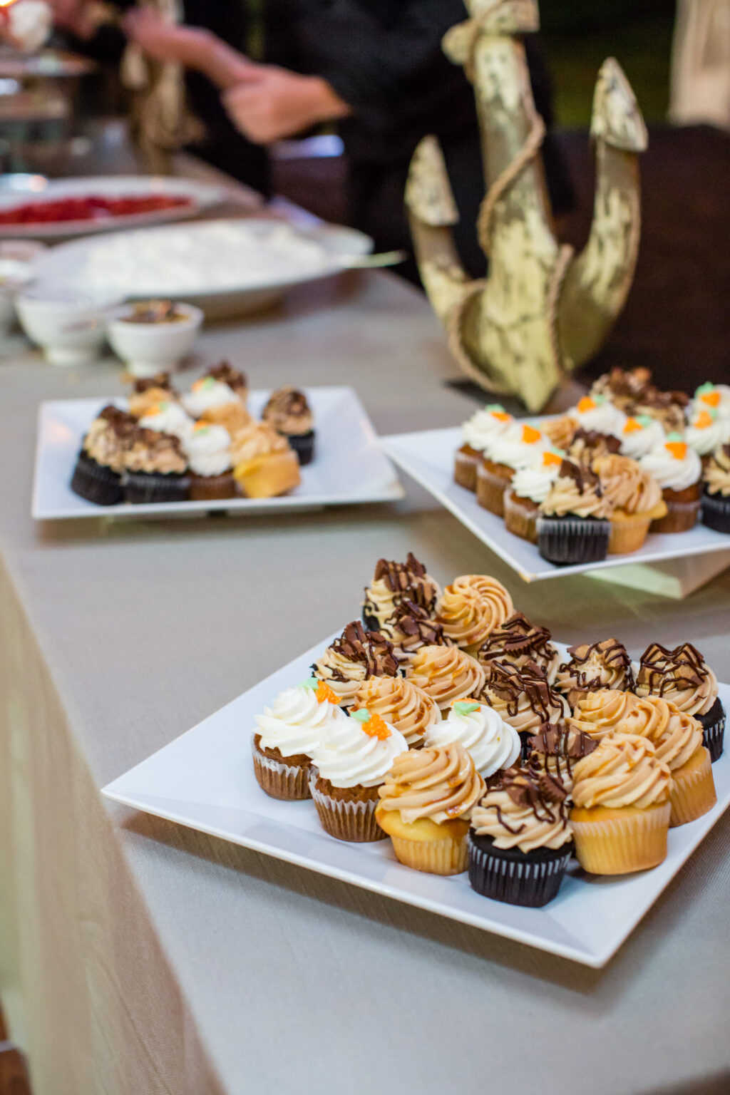 The #1 Wedding Cake Bakery in Cape Cod - The Casual Gourmet