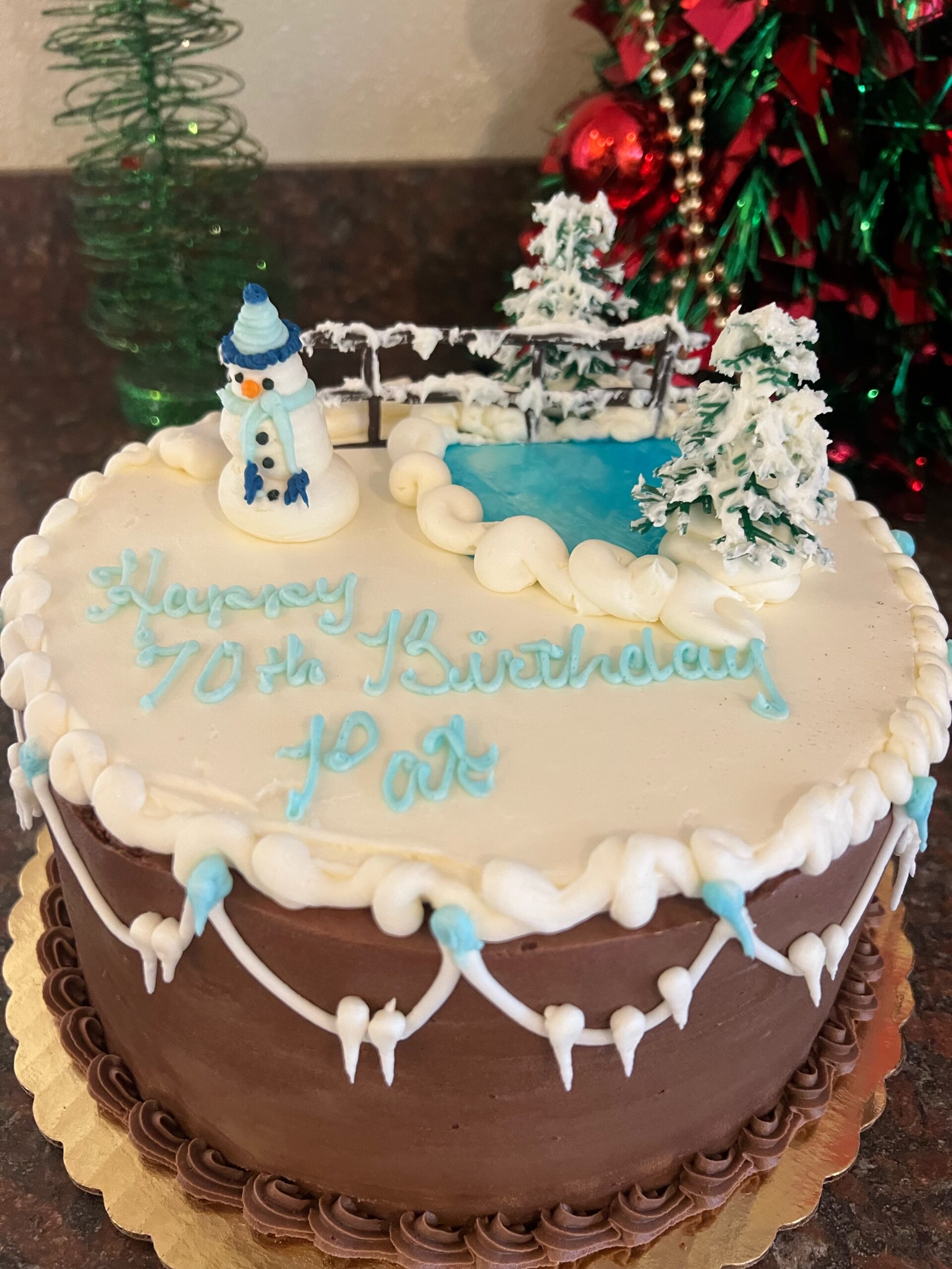 Special Occasion Cakes On Cape Cod - The Casual Gourmet