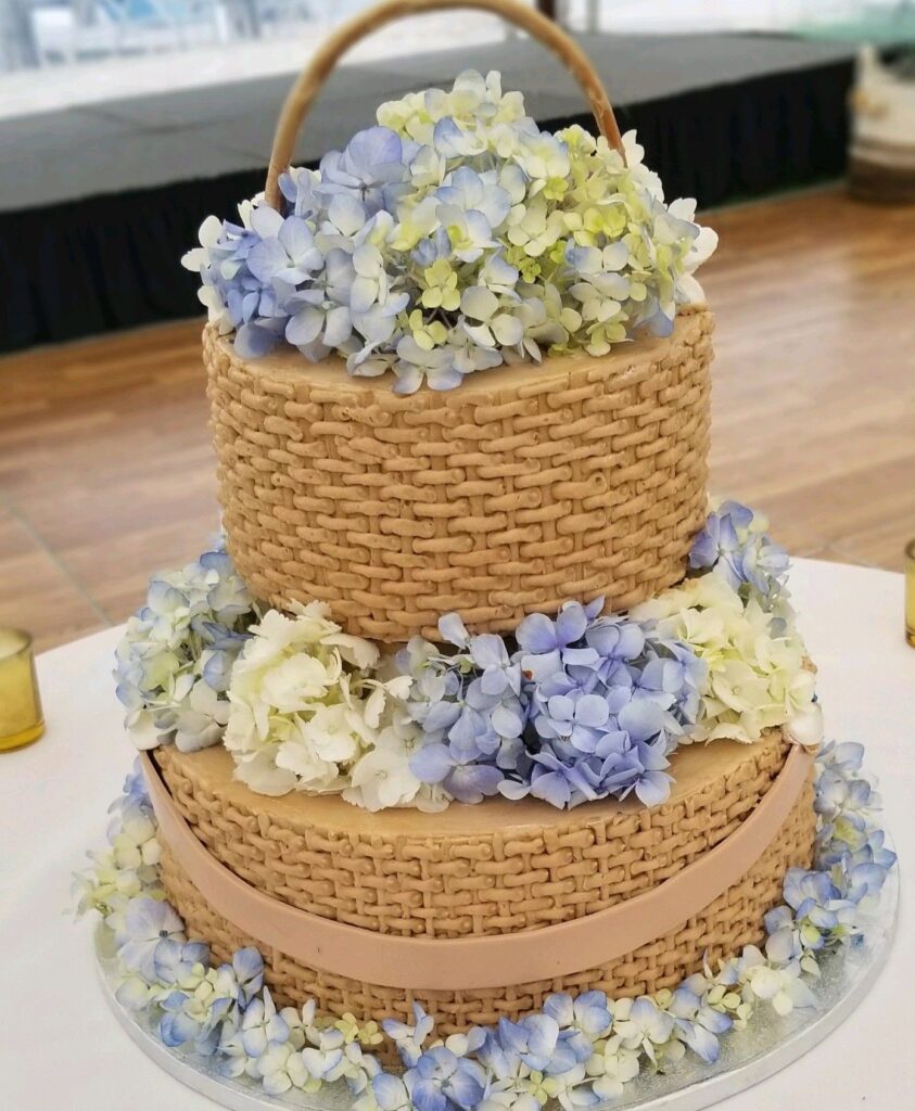 Special Occasion Cakes On Cape Cod - The Casual Gourmet