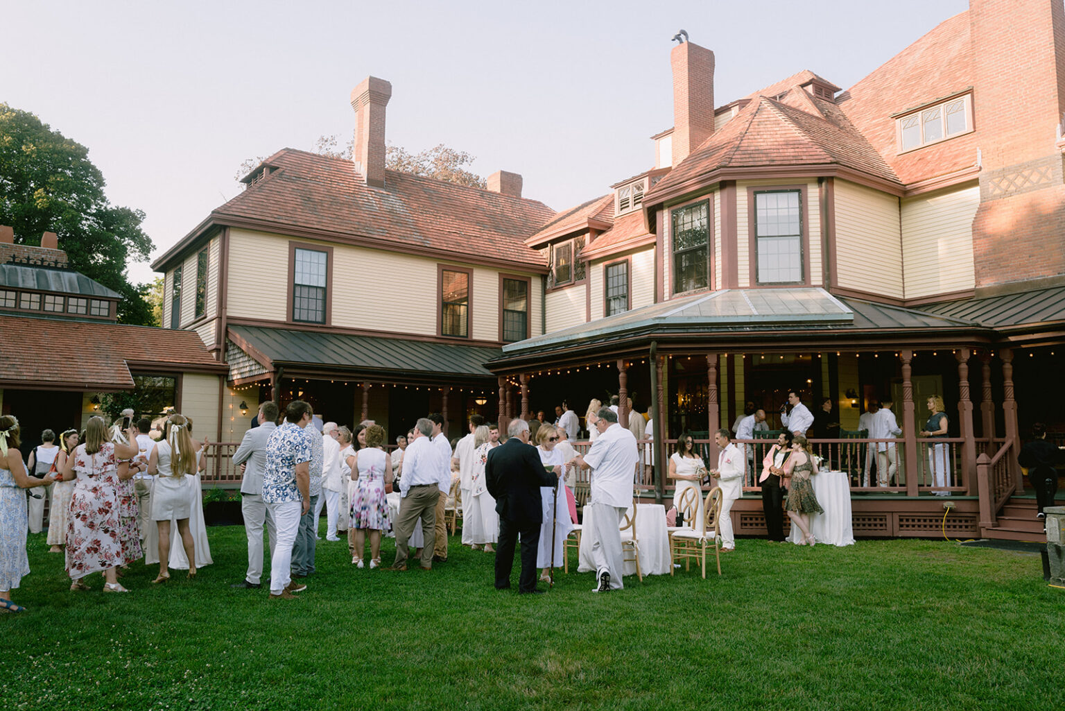 The Casual Gourmet - Voted Cape Cod's Best Wedding Caterer | Cape Cod ...