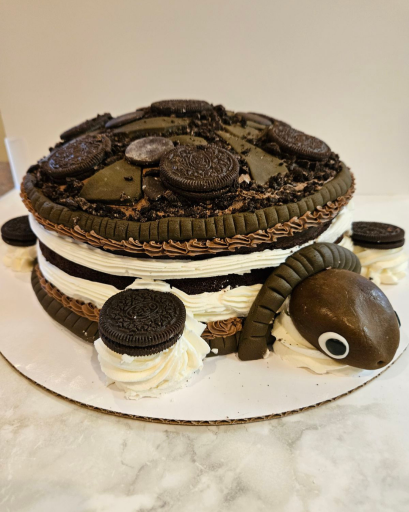 Special Occasion Cakes On Cape Cod - The Casual Gourmet